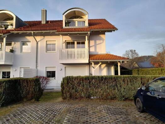 Wohnung mit Balkon mieten in Schönberg Hartmannsreit | immowelt