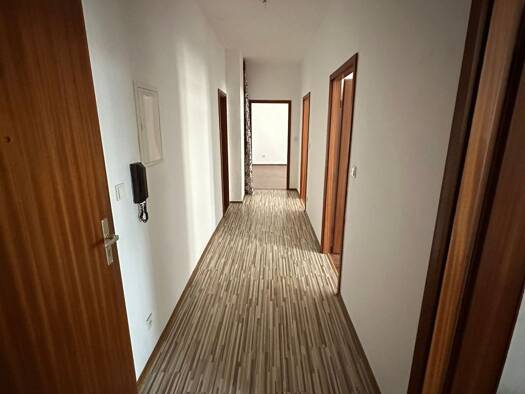 Wohnung mit Einbauküche mieten in Niederbergkirchen Birach | immowelt