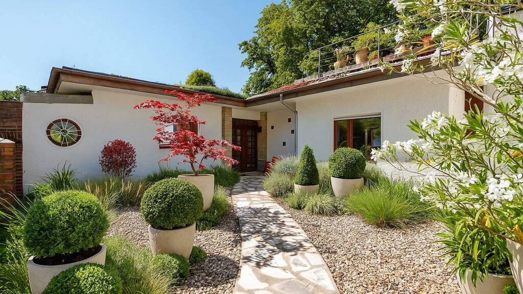 Haus 450.93 m² 2980000 € zum Kauf Zehlendorf,Berlin (14163)