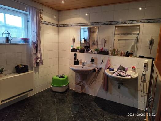 Immobilie mit Garten mieten in Brennberg Kerm | immowelt