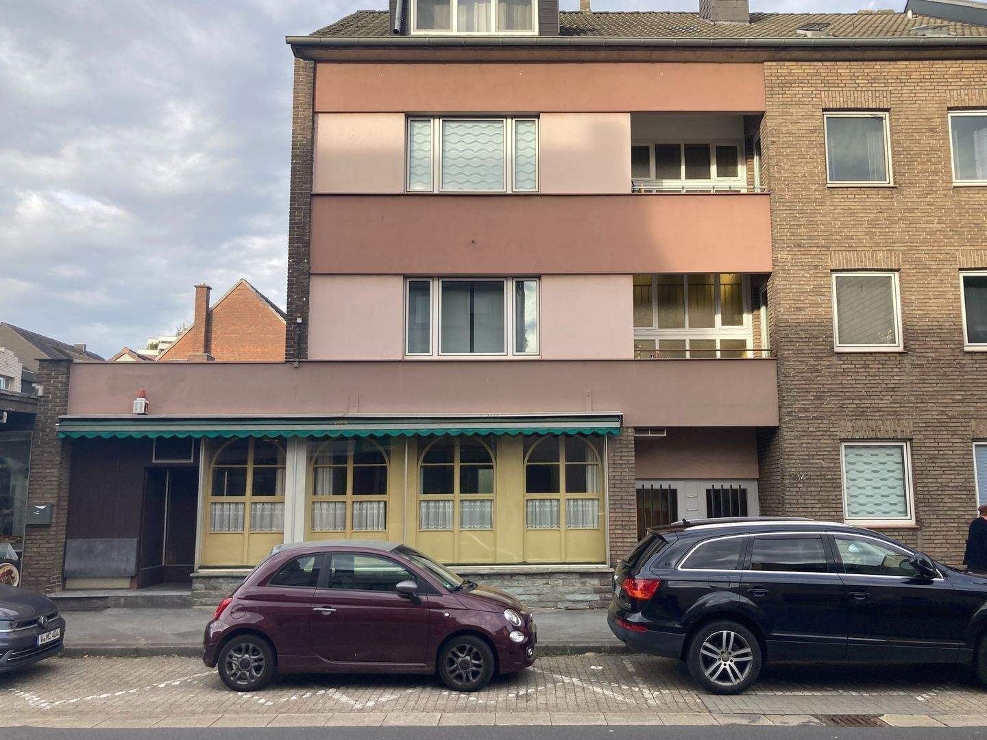 Ladenfläche 113 m² 850 € zur Miete Dahlener Straße 134,Schmölderpark ...