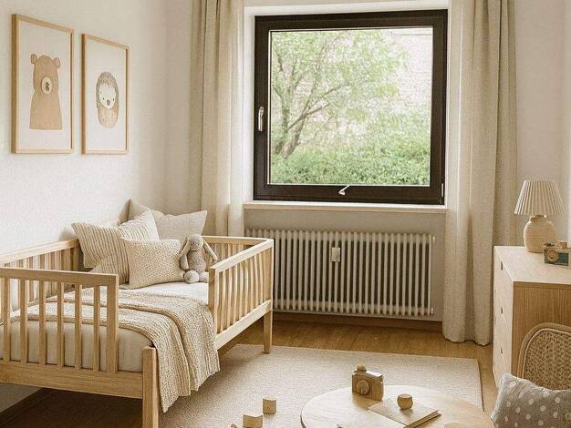 Provisionsfreie Wohnung kaufen in Wilhermsdorf - 1 Angebote ab 299.000 ...