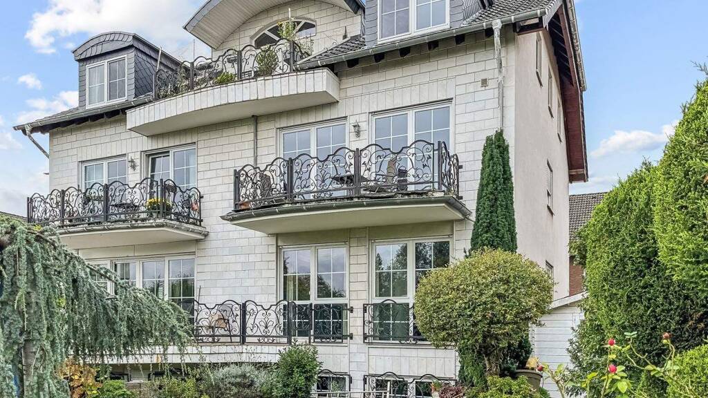 Haus 520 m² 1349000 € zum Kauf Schwafheim,Moers (47447)