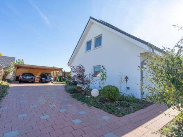 Wohnimmobilien provisionsfrei kaufen in Leezen - 4 Angebote ab 364.000 Euro | immowelt