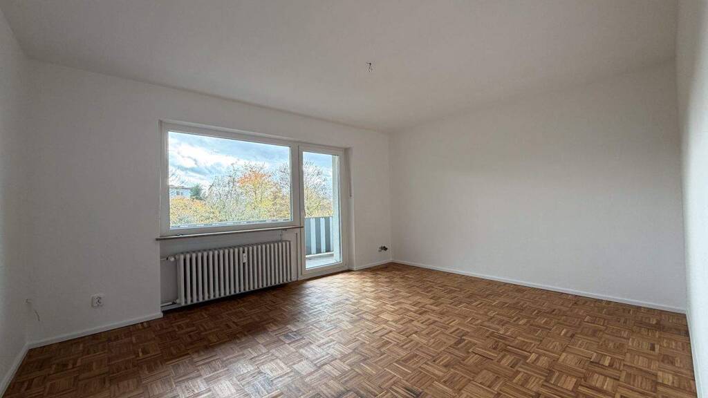 Wohnung 91 m² 565 € zur Miete Zentstraße 21,Münnerstadt,Münnerstadt (97702)