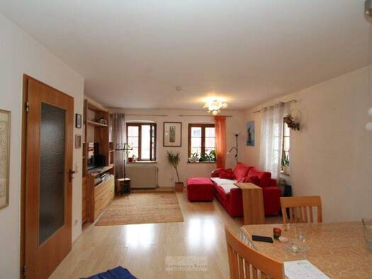 Wohnung mit Balkon mieten in Regensburg Sallern-Gallingkofen | immowelt