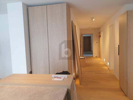 Wohnung mit Einbauküche mieten in Bernau am Chiemsee Aufing | immowelt