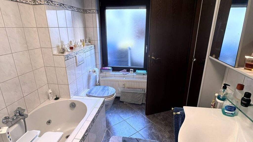 Wohnung 106 m² 189000 € zum Kauf Buchenau,Boppard (56154)