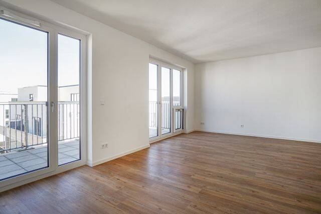 Wohnung 108 m² 1913 € zur Miete Heinrich-Hertz-Straße 22,Siemensstadt ...