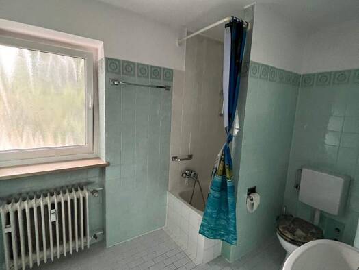 Wohnung mit Einbauküche mieten in Lenggries Hellerschwang | immowelt