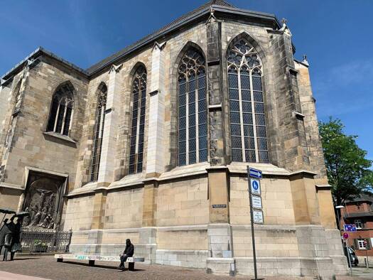 Neubauwohnung kaufen in Hürtgenwald Raffelsbrand | immowelt