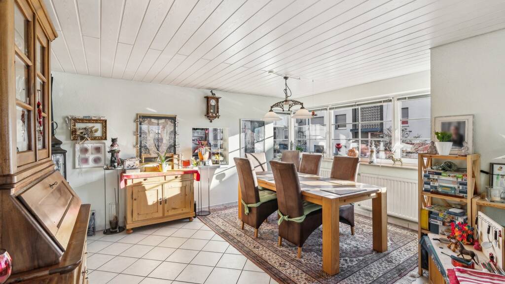 Haus 186.66 m² 380000 € zum Kauf Ingweiler,Homburg (66424)