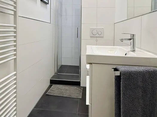 3 - 3,5-Zimmer Wohnung mieten in Düsseldorf Bilk | immowelt