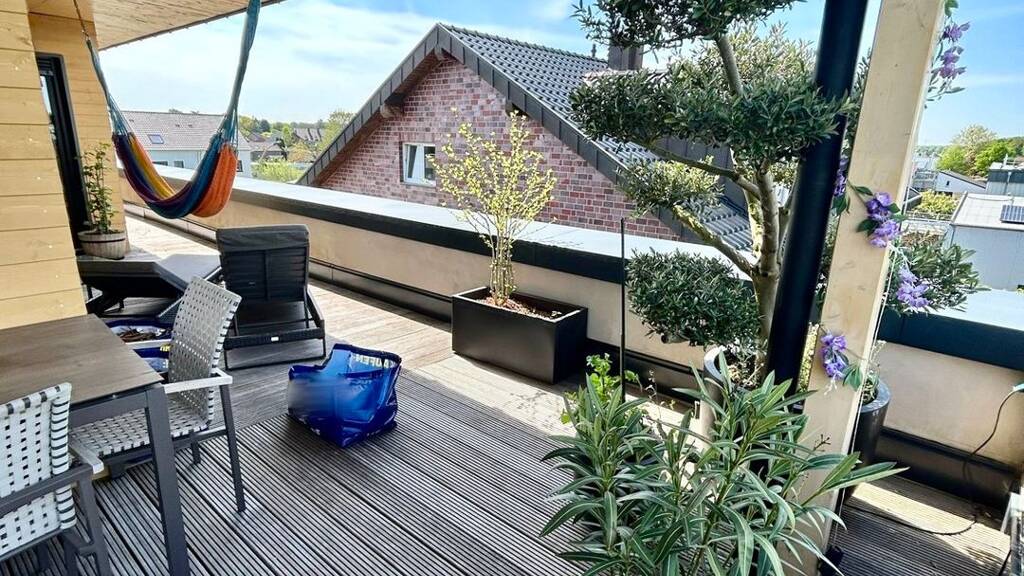 Wohnung 170 m² 695000 € zum Kauf Hardt - Mitte,Mönchengladbach (41169)