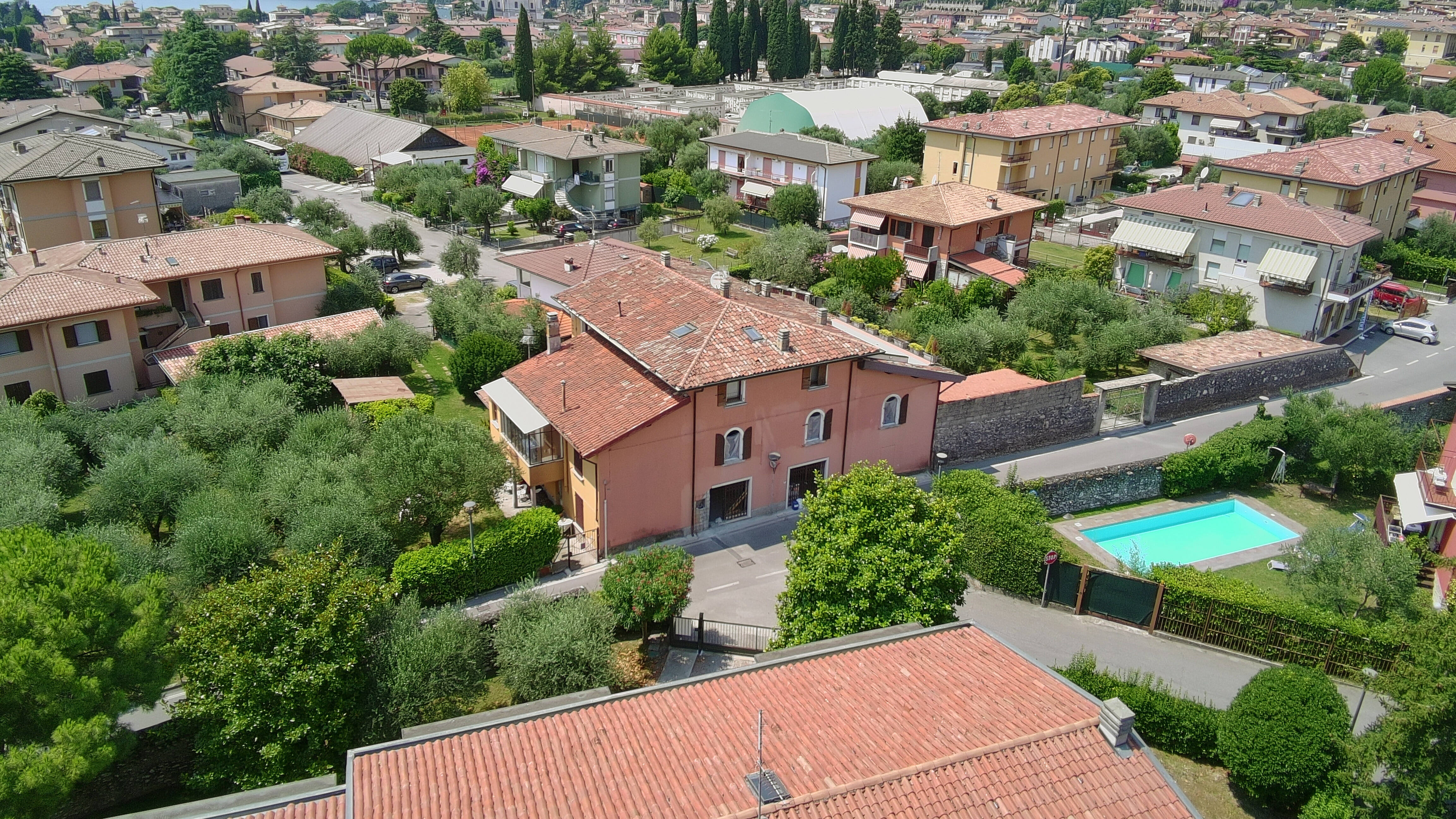 Wohnung 125 m² 249000 € zum Kauf Via Promontorio