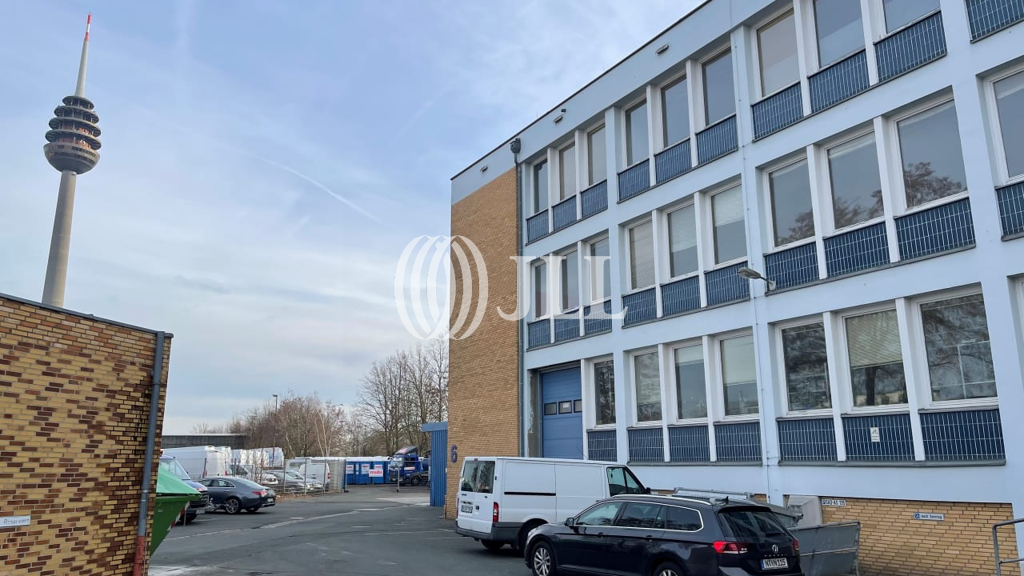 Büro-Praxisfläche 470 m² 8.5 € zur Miete Hohe Marter,Nürnberg (90441)