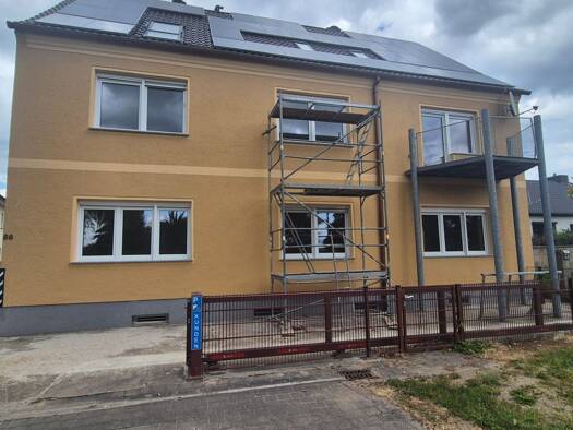 Wohnung mieten in Bad Lauchstädt Klobikau | immowelt