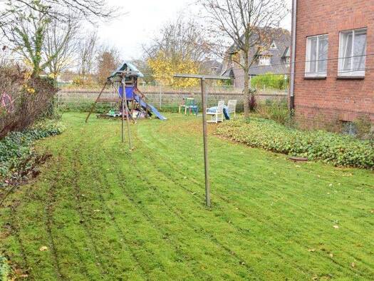 Wohnung kaufen in Kevelaer Twisteden | immowelt