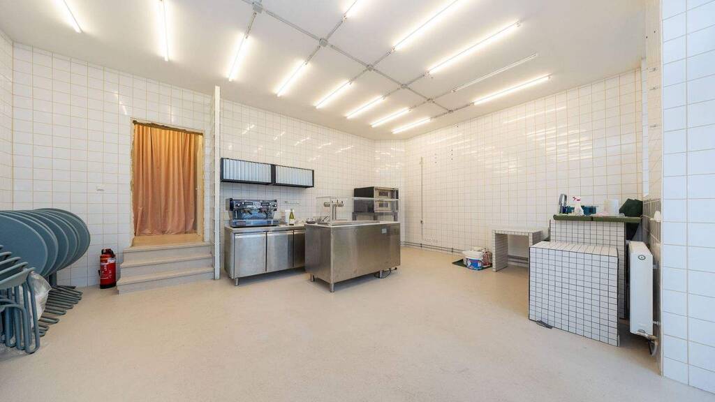 Gastronomie-Hotel 600000 € zum Kauf Am Schlachthof,München (80337)