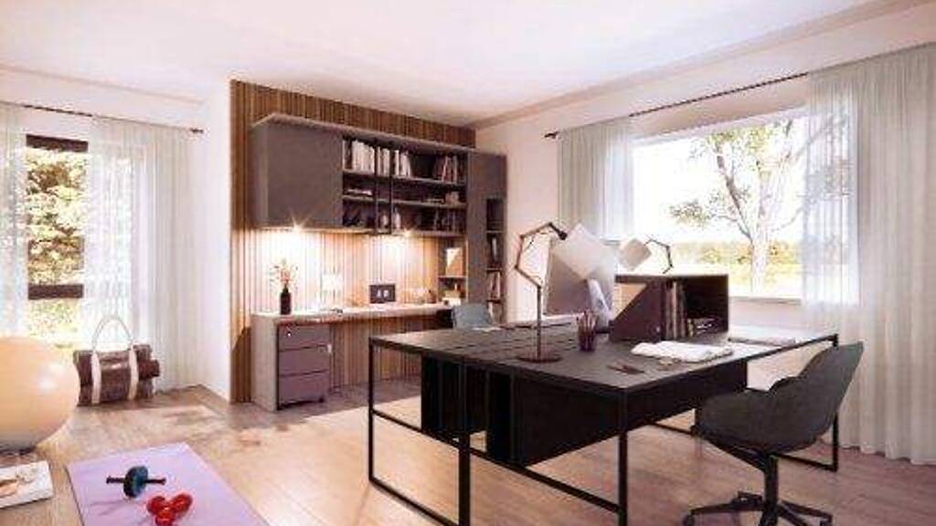 Haus 157 m² 489000 € zum Kauf Fitten,Merzig (66663)