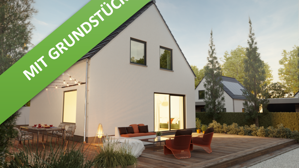 Haus 109 m² 339350 € zum Kauf Appelweg ,Leiferde,Leiferde (38542)