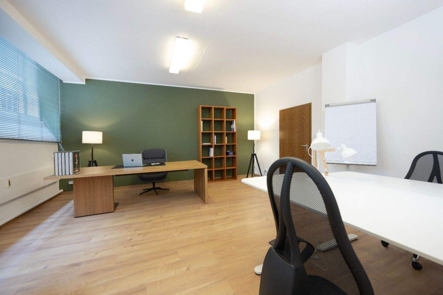 Büro-Praxisfläche 32 m² 2000 € zur Miete Zeppelinstr.,Au-Haidhausen ...