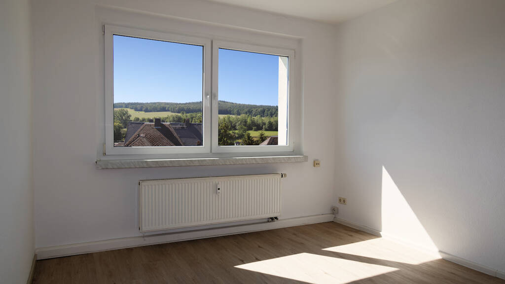 Wohnung 32.5 m² 230 € zur Miete Goethestraße 2C,Mohlsdorf,Mohlsdorf ...