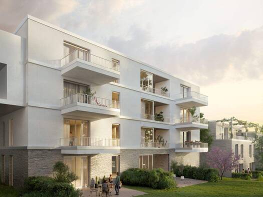 Neubauwohnung kaufen in Flieden Struth | immowelt