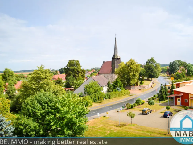 Wohnung mit Garten mieten in Groß Luckow, Vorpommern-Greifswald | immowelt
