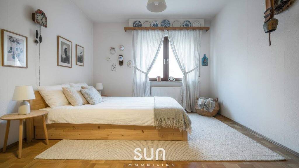 Einfamilienhaus zum Kauf