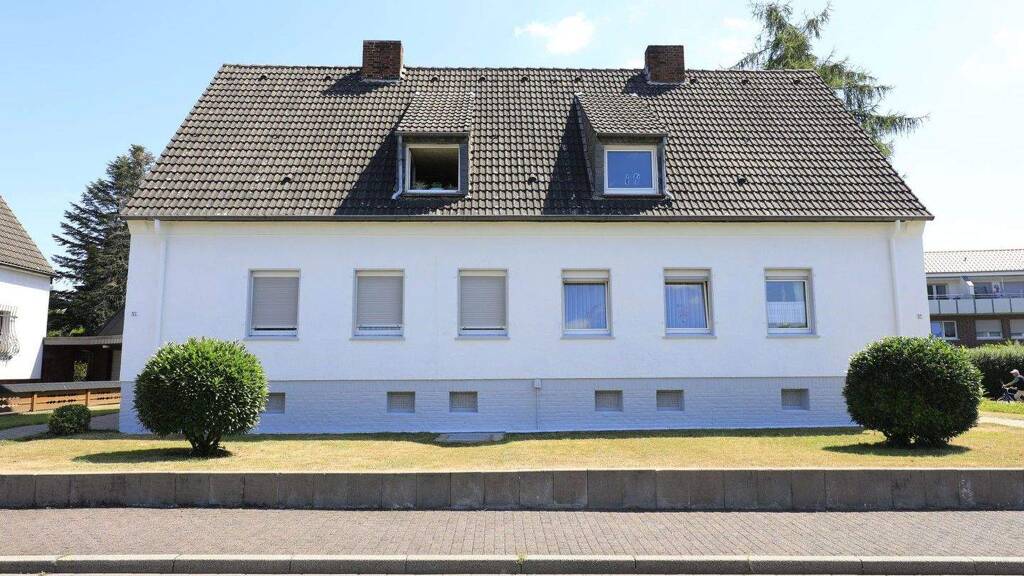Wohnung 52 m² 585 € zur Miete Bönen,Bönen (59199)
