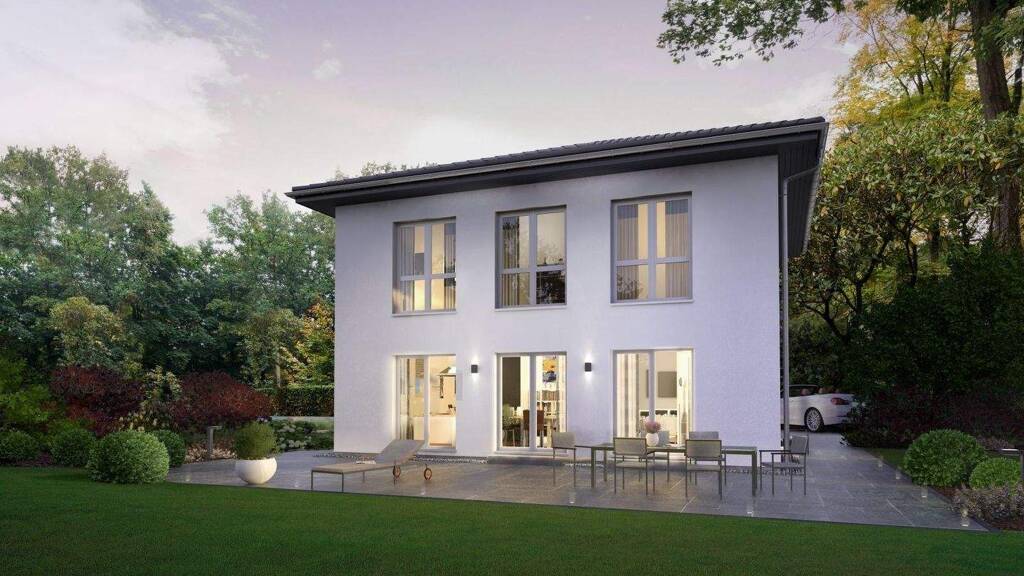 Einfamilienhaus zum Kauf