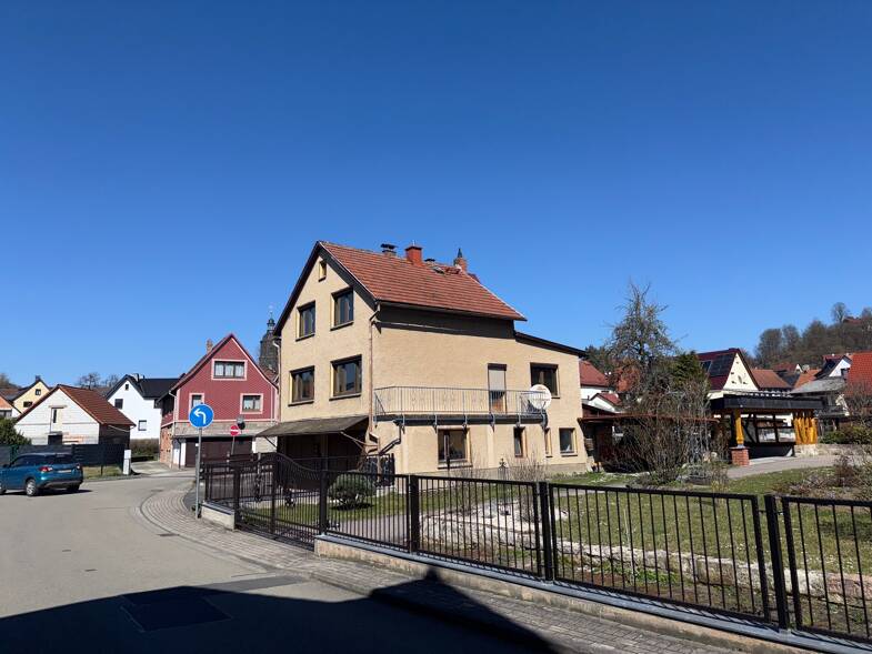 Haus kaufen in Brotterode-Trusetal Trusetal | immowelt