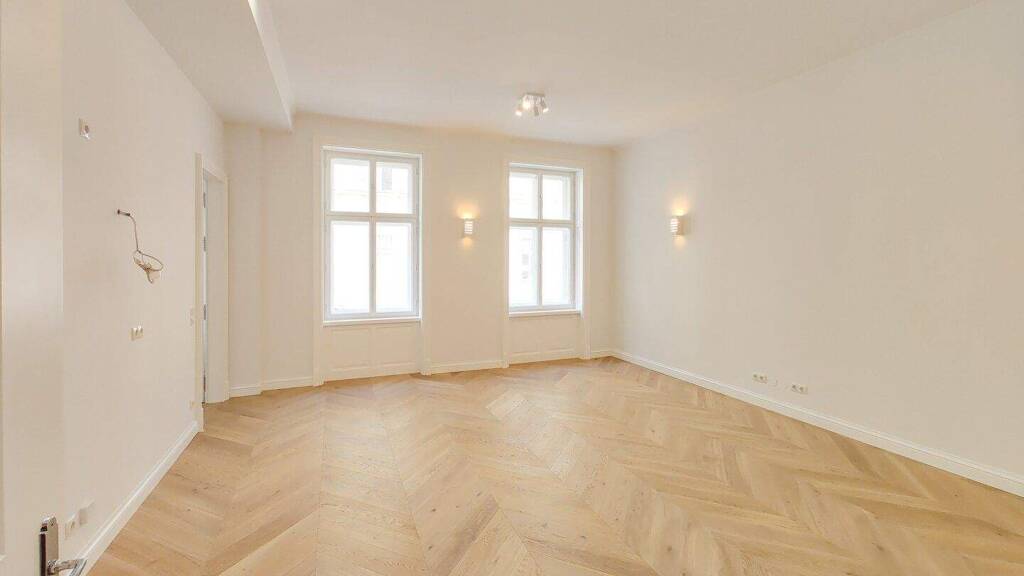 Wohnung 138.25 m² 1315000 € zum Kauf Neulinggasse 27,Wien (1030)