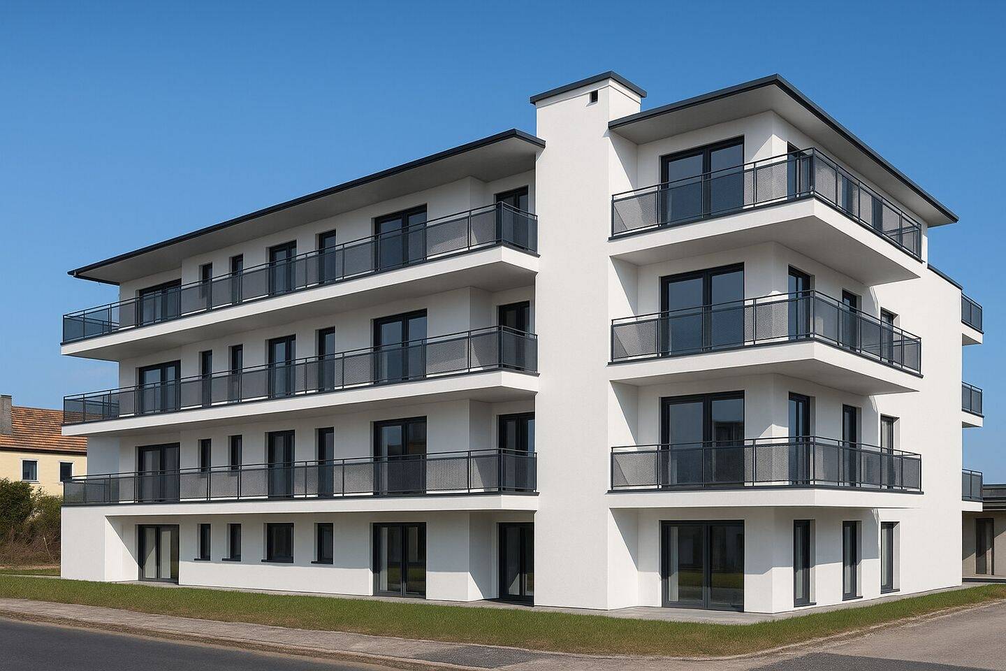 Wohnung 79.94 m² 235000 € zum Kauf Fohnsdorf (8753)