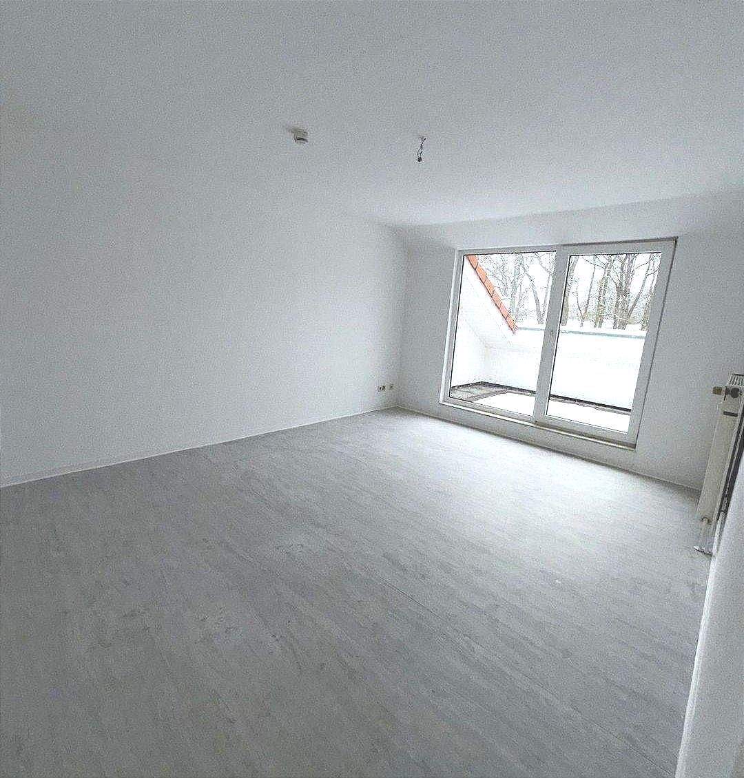 Wohnung 43.64 m² 435 € zur Miete Metjendorf,Wiefelstede (26215)