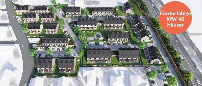 Stadthaus in Grolsheim | immowelt