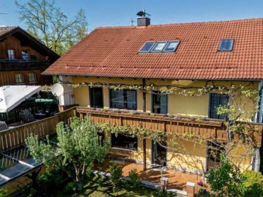 Wohnung mieten in Bruckmühl Waldheim | immowelt