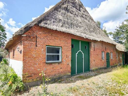 Bauernhaus kaufen in Seeth Seeth - 1 Angebote ab 190.000 Euro | immowelt