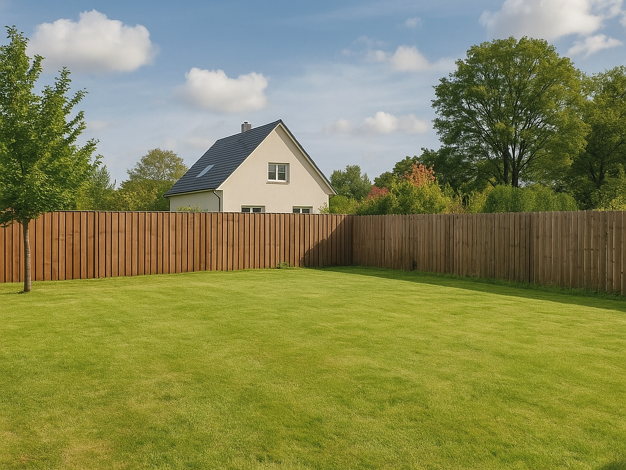 Immobilie in Berlin KGA Schönwald | immowelt