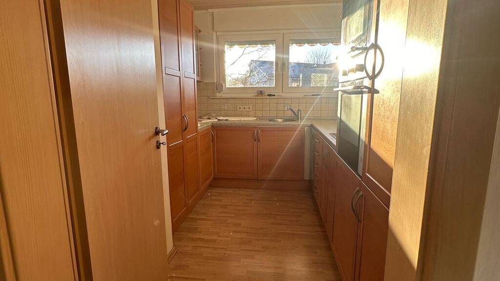 Wohnung 62 m² 850 € zur Miete Sinsheim,Sinsheim (74889)