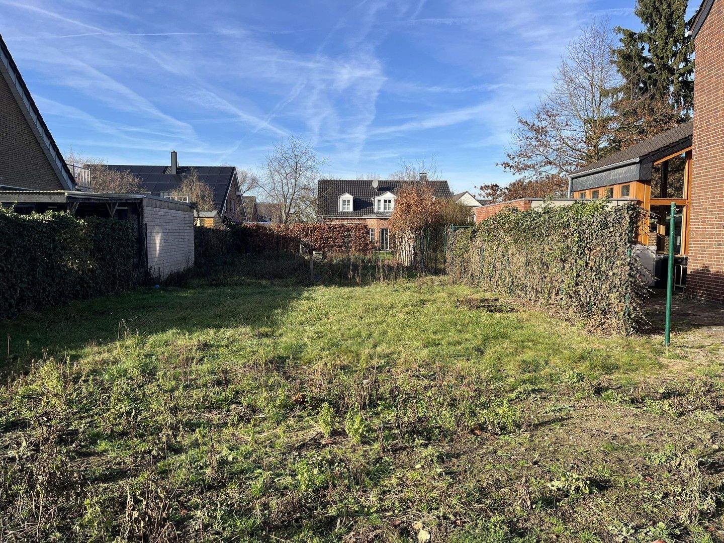 Grundstück 350000 € zum Kauf Kaldenberg 5,Lank-Latum,Meerbusch (40668)