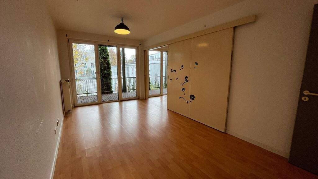 Wohnung 55 m² 295000 € zum Kauf Bahrenfeld,Hamburg (22761)