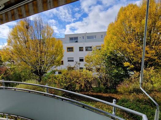 Erdgeschosswohnung mieten in Amberg Altstadt | immowelt