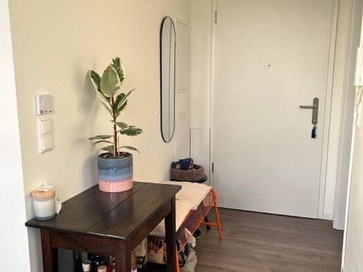 Wohnung mit Einbauküche mieten in Reinstorf Neu Sülbeck | immowelt