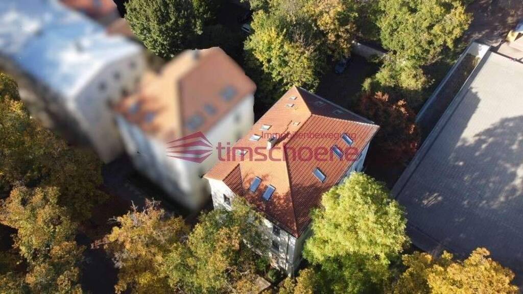 Haus 512 m² 974900 € zum Kauf Westvorstadt,Weimar (99423)