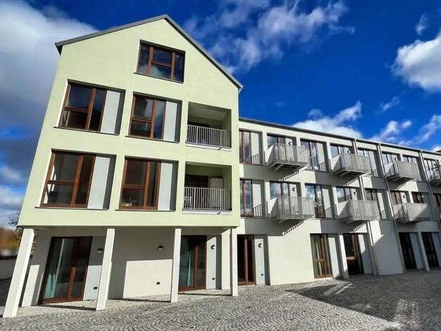 Wohnung mieten in Massing Rohreck | immowelt