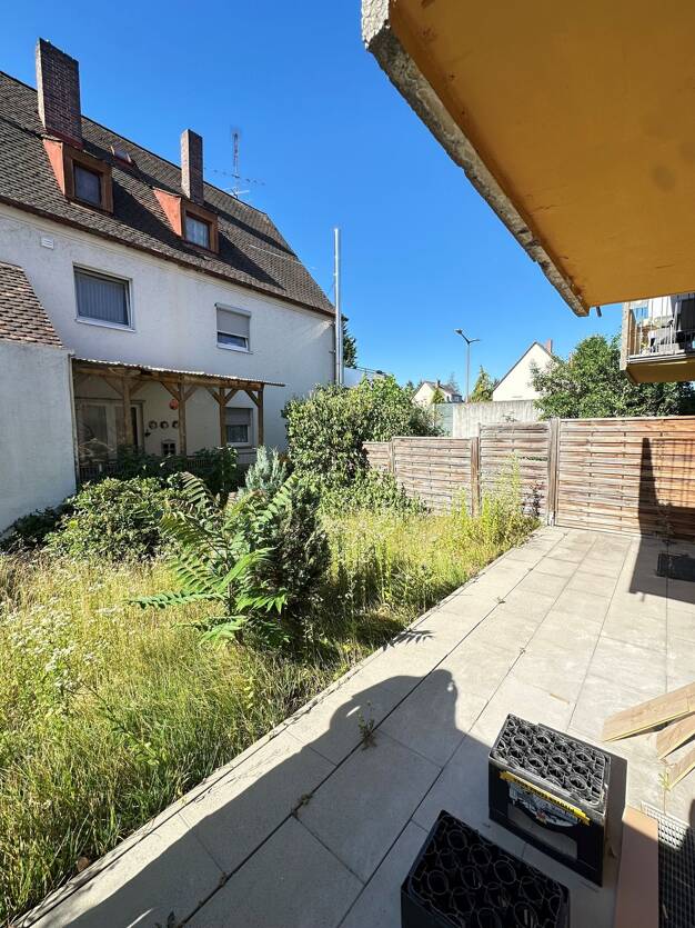 Haus In Schwabach Mieten