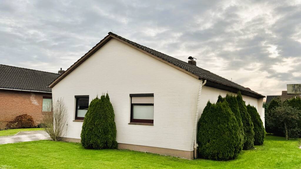 Haus 96.46 m² 225000 € zum Kauf An der Balje ,Kirchhammelwarden,Brake ...