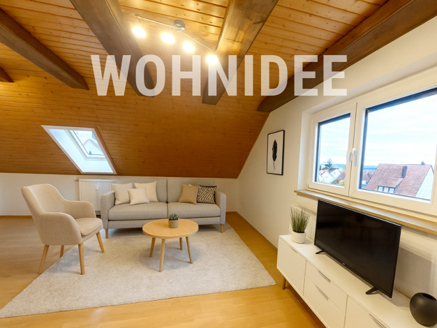Wohnung mit Garage kaufen in Soos, Roth | immowelt